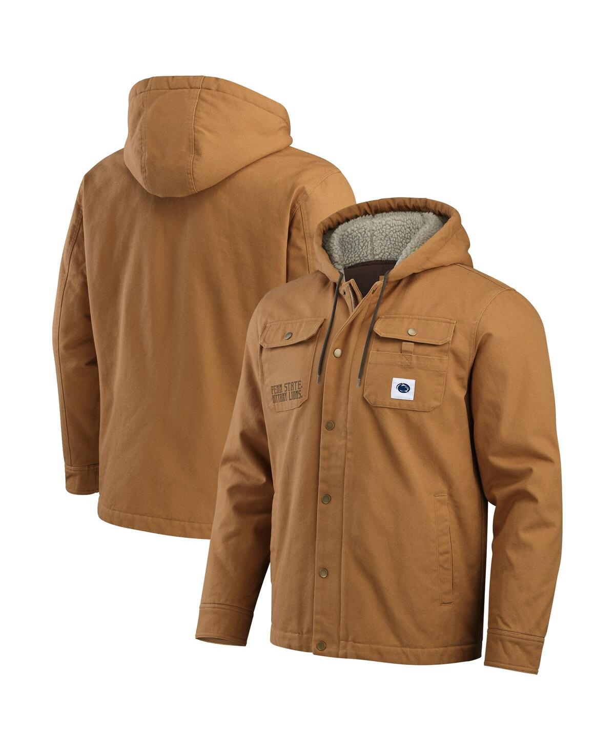 Click here for Darius Rucker Collection by Fanatics Mens Tan Penn... prices