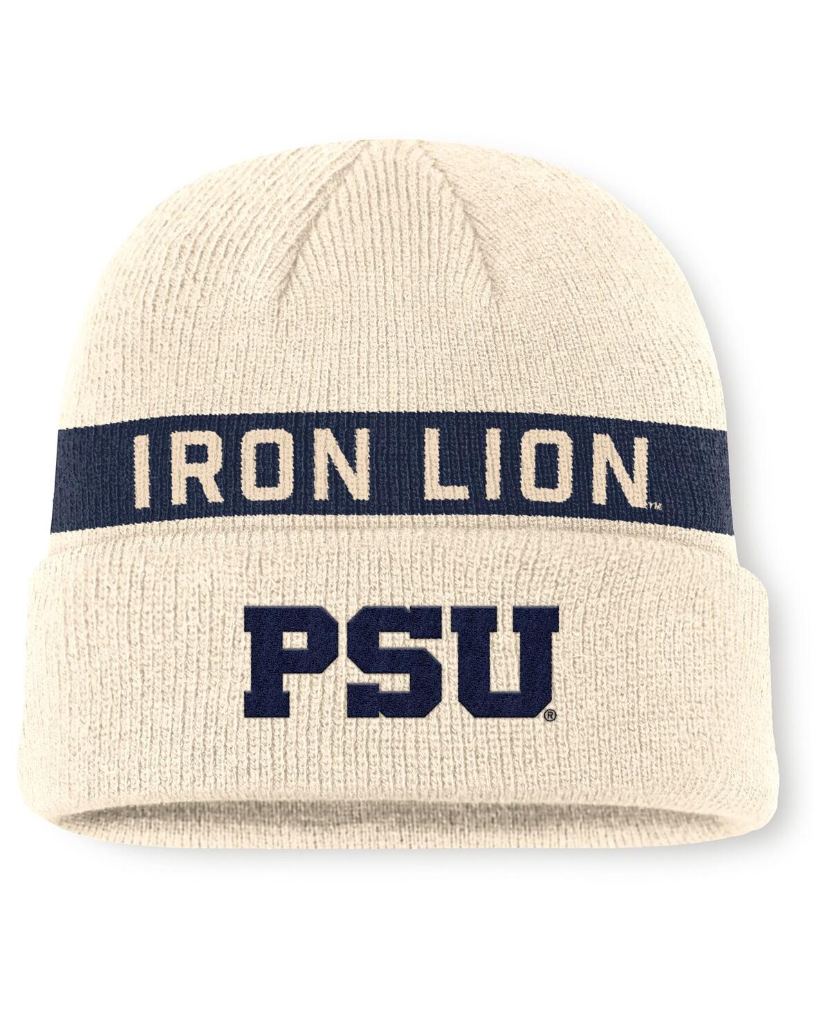 Click here for Nike Mens Natural Penn State Nittany Lions Peak Pr... prices