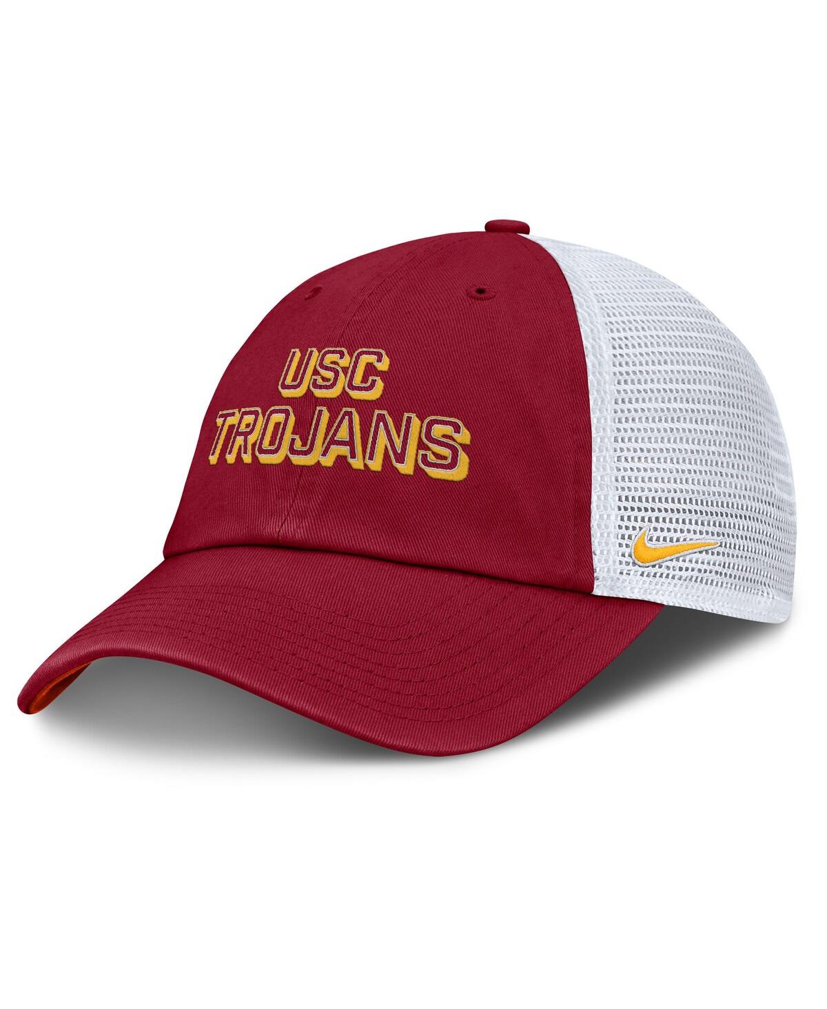 Click here for Nike Mens Cardinal Usc Trojans 2025 Gameday On-Fie... prices
