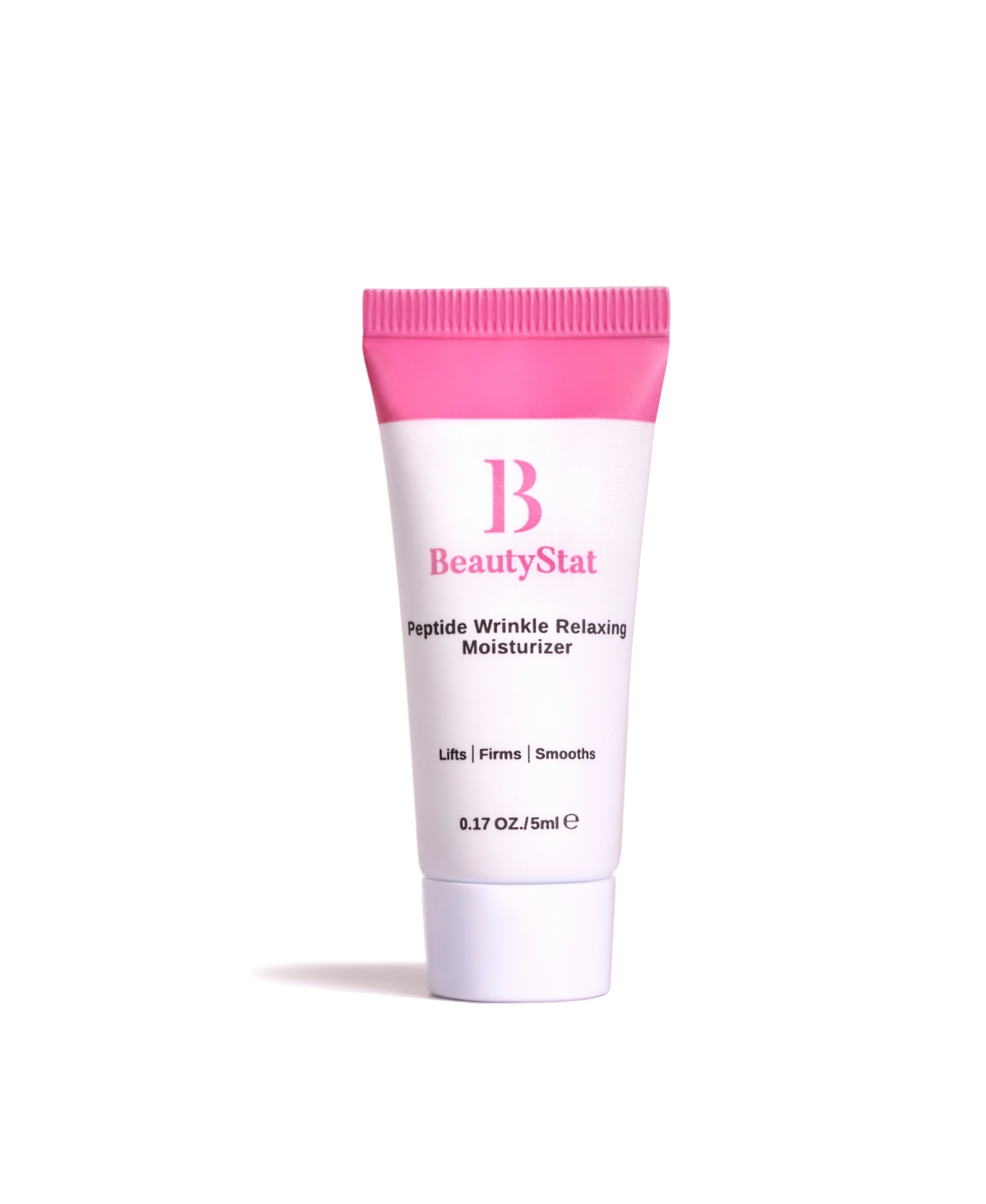Click here for Free Peptide Wrinkle Relax Moisturizer 5 ml Sample... prices