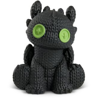 Handmade by Robots - How to Train Your Dragon - Toothless #250 - Macy's