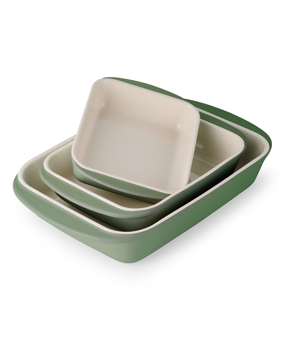 Click here for Tramontina Mae Porcelain Enameled 3-Pc. Bakeware S... prices
