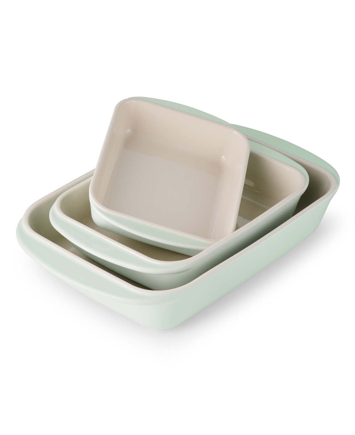 Click here for Tramontina Mae Porcelain Enameled 3-Pc. Bakeware S... prices