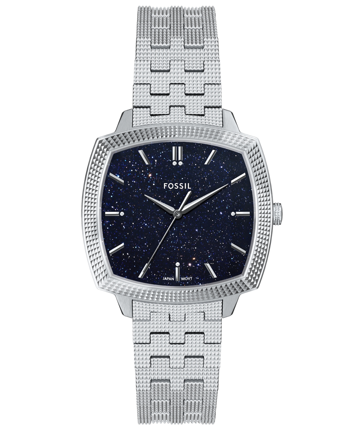 Click here for Fossil Unisex Nick Jonas x Machine Luxe Aventurine... prices