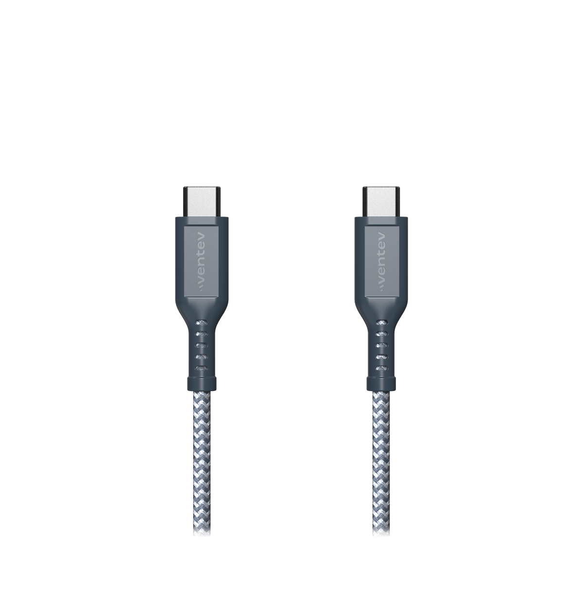 Click here for Ventev Braided Usb C to Usb C High Speed 6 Foot Ca... prices
