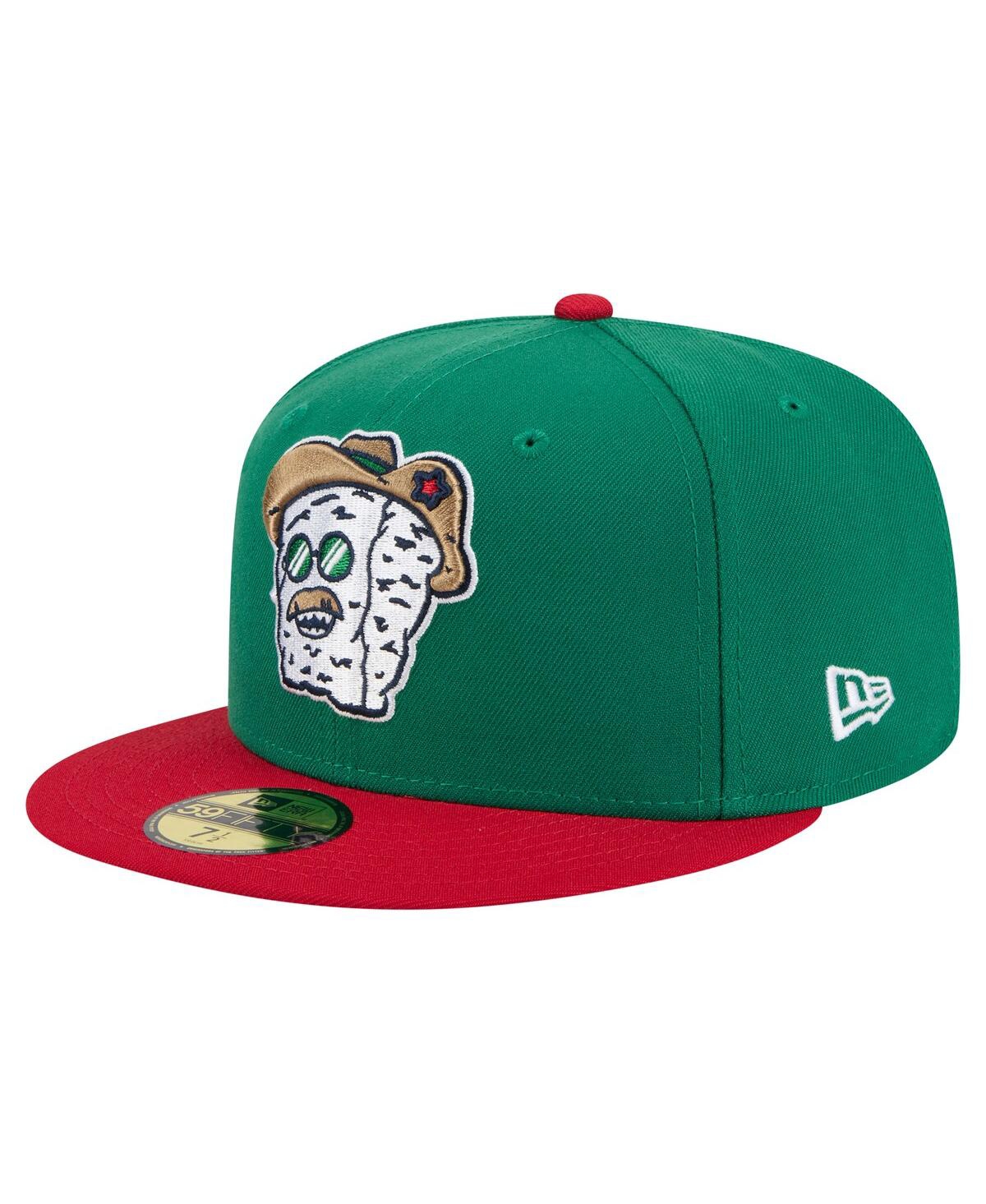 Click here for New Era Mens Green Frisco RoughRiders Copa de la D... prices