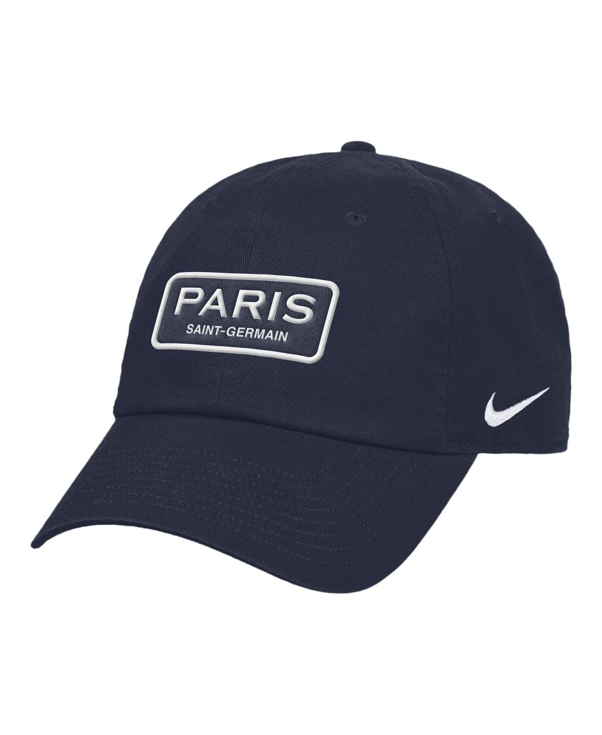 Click here for Nike Mens and Womens Navy Paris Saint-Germain Club... prices
