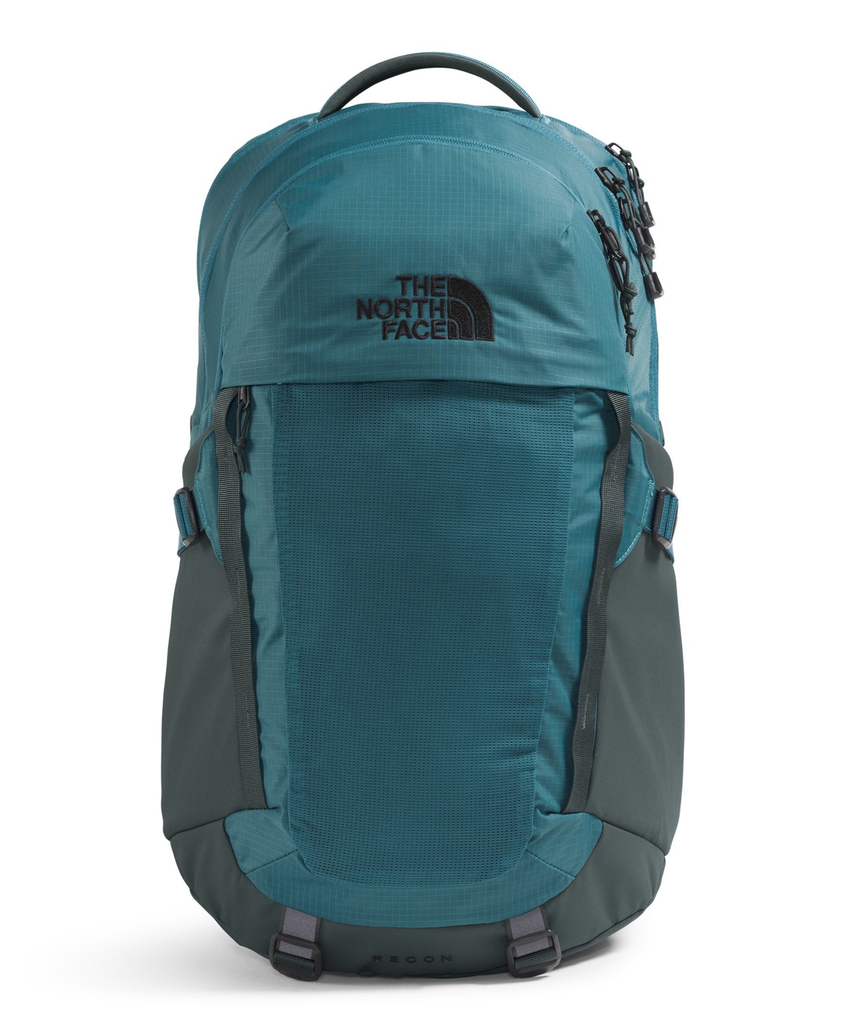 Click here for The North Face Mens Recon Backpack - Space/anthrac... prices