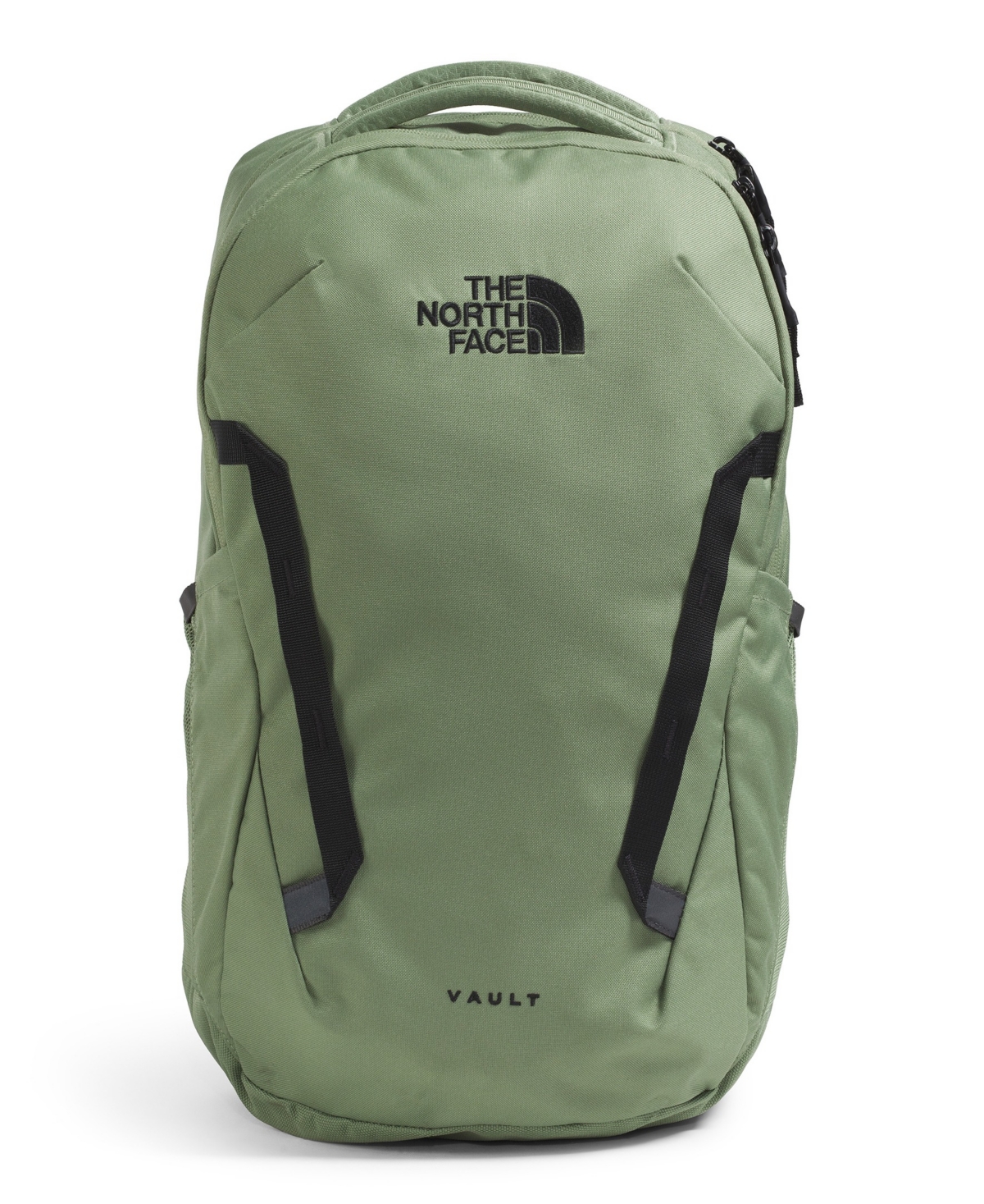 Click here for The North Face Mens Vault Backpack - Bark mist  Bl... prices