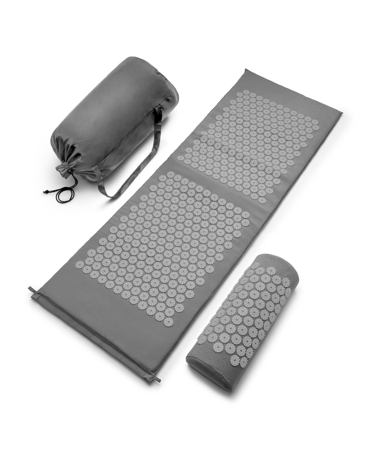 Click here for Sorbus 51 Inch Acupressure Mat  Pillow & Carry Bag... prices