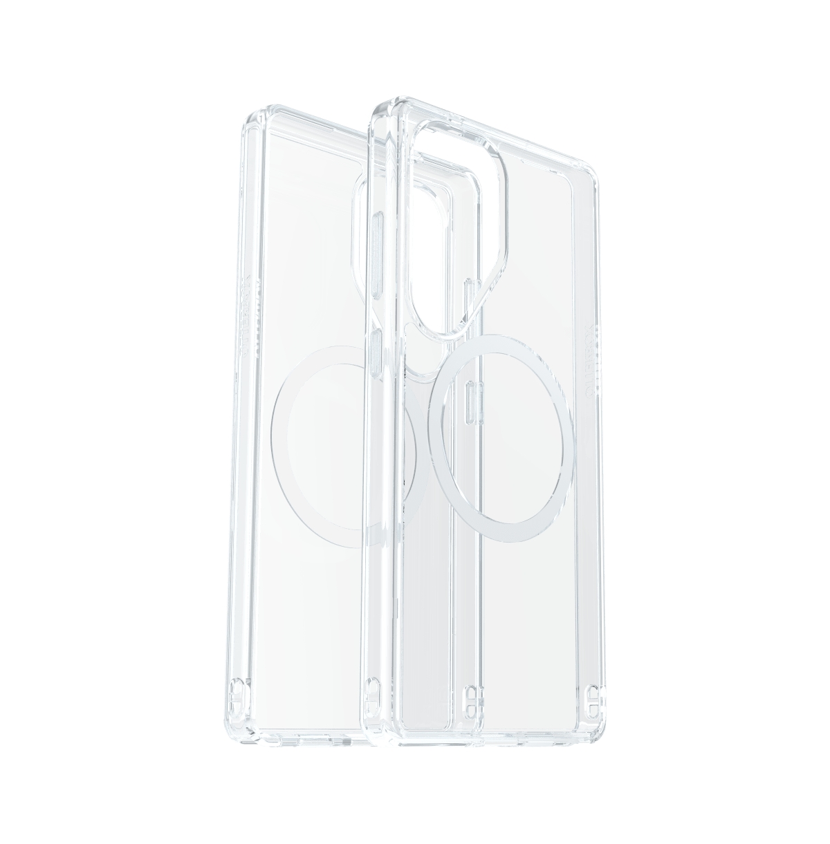 Click here for OtterBox Symmetry Clear Magnetic Case for Samsung... prices