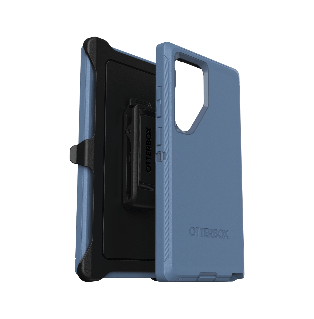 Click here for OtterBox Defender Case for Samsung Galaxy S24 - Bl... prices
