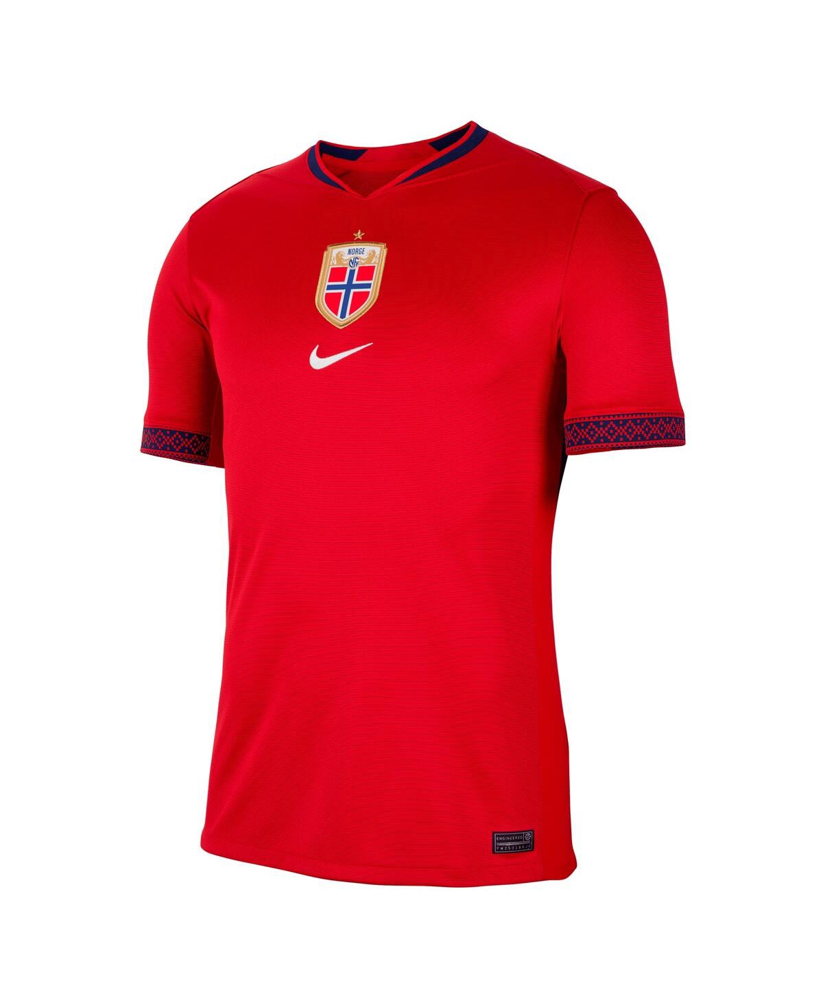 Click here for Nike Mens Red Norway Womens National Team 2025/26... prices
