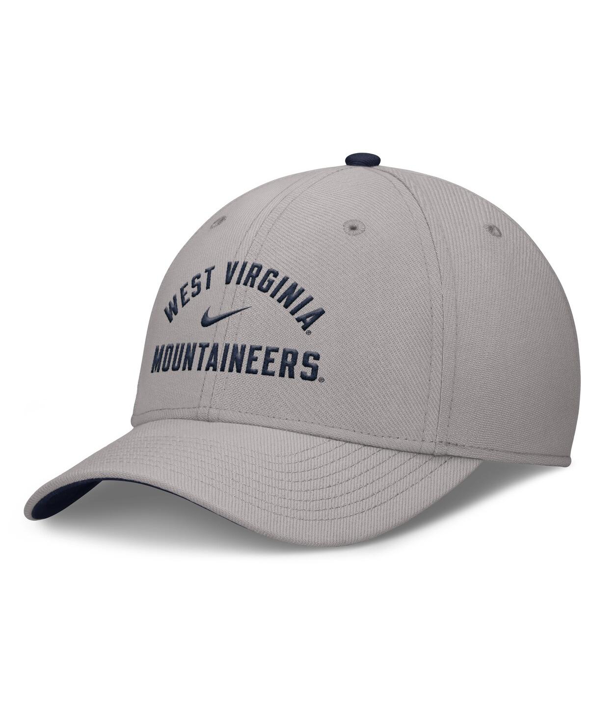 Click here for Nike Mens Gray West Virginia Mountaineers Rise Pre... prices