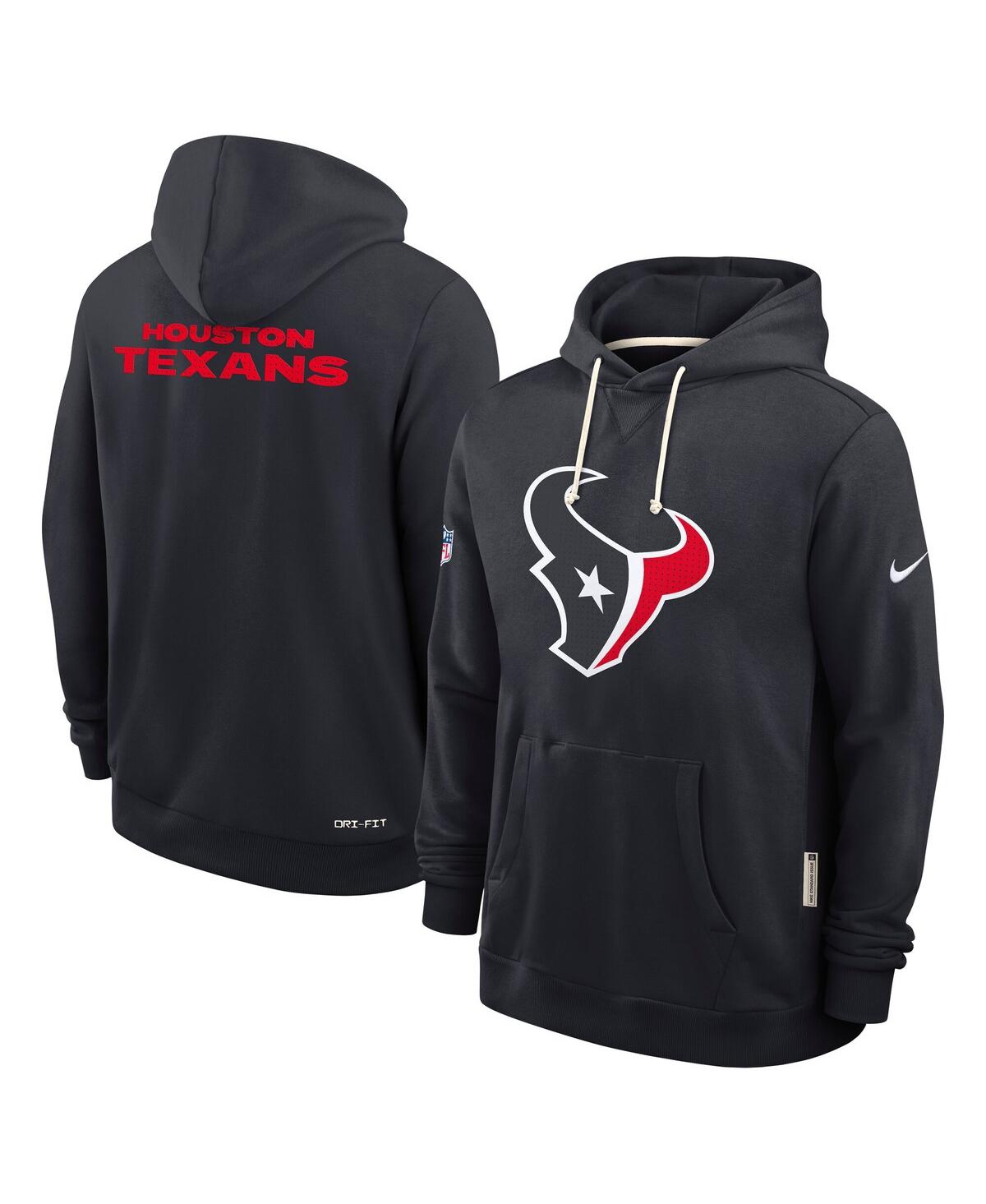 Click here for Nike Mens Navy Houston Texans Sideline Initial Hom... prices
