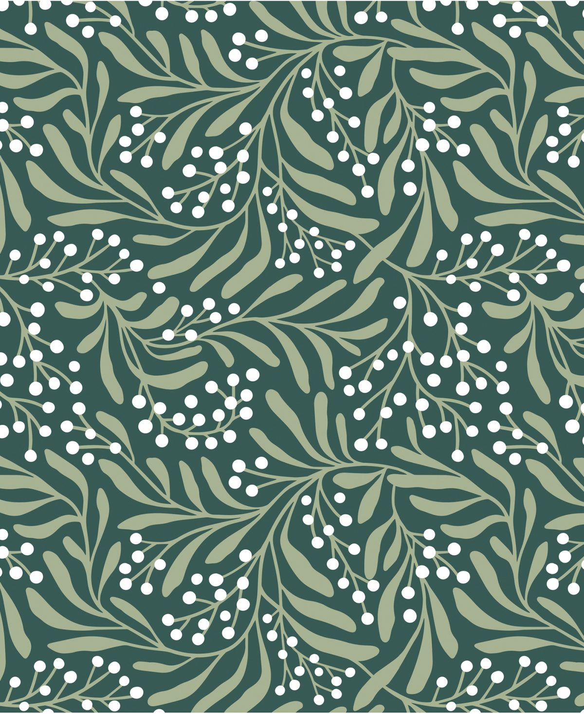 Click here for Lady Jayne Winter Mistletoe Gift Wrap  30 x 120 -... prices