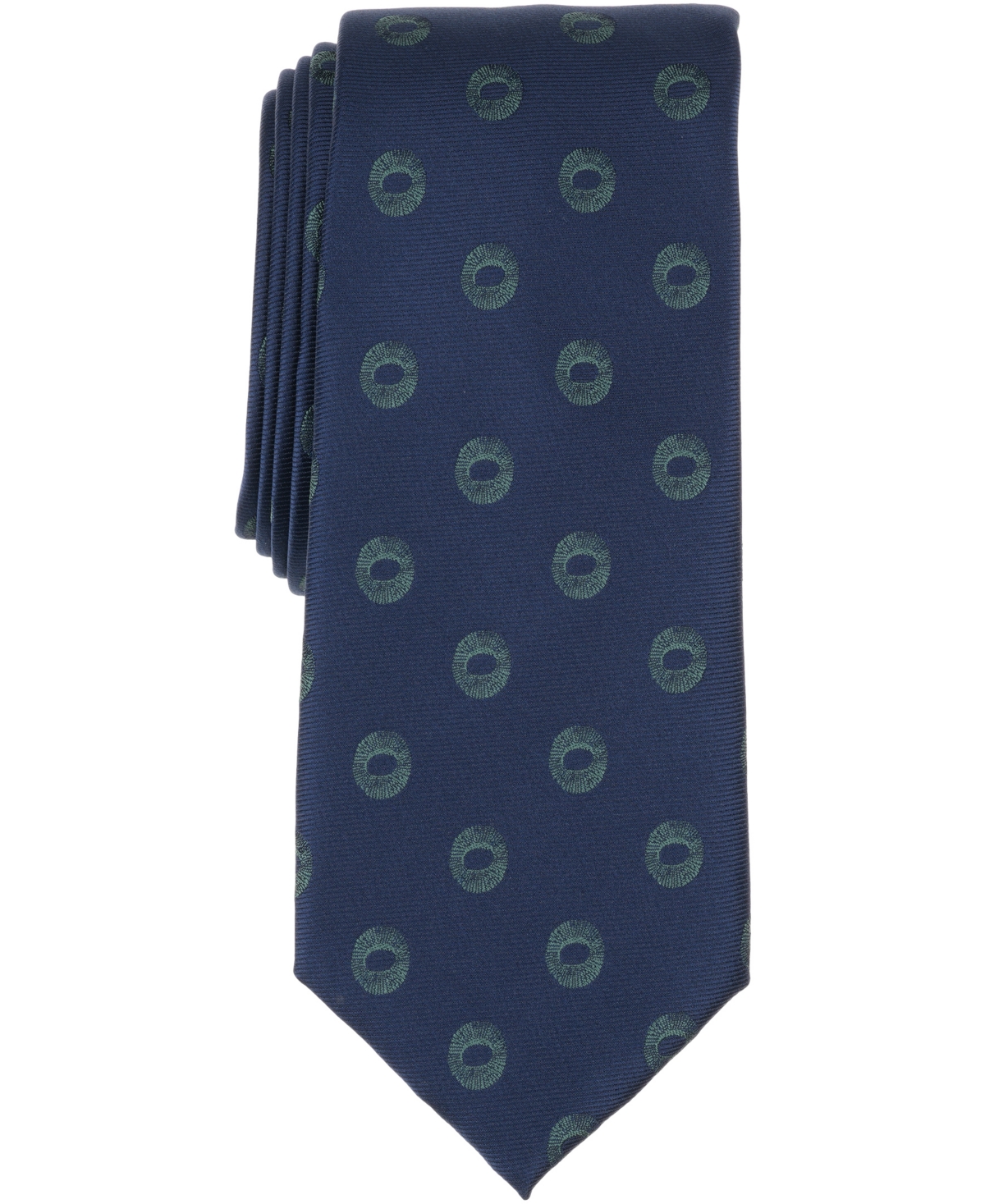 Click here for Alfani Mens Lunar Dot Pattern Tie  Macys Exclusive... prices