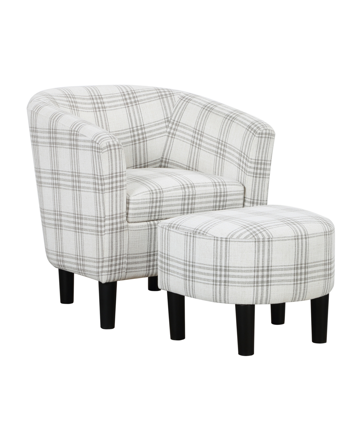 Click here for Convenience Concepts 26.25 Polyester Take a Seat C... prices