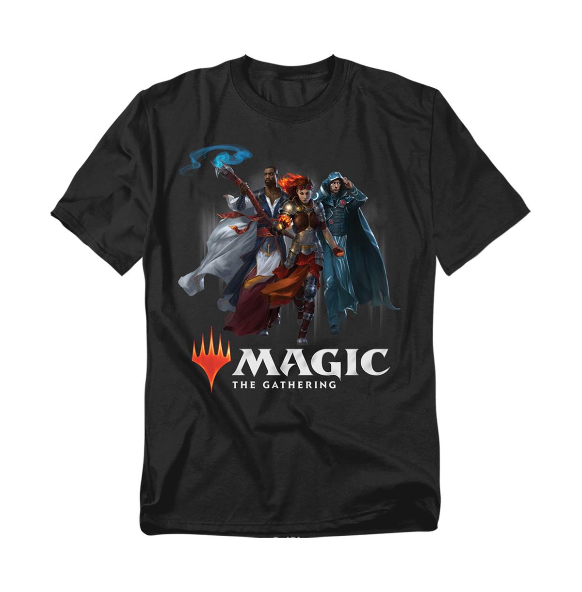 Click here for Logovision Mens Magic The Gathering Planeswalkers... prices
