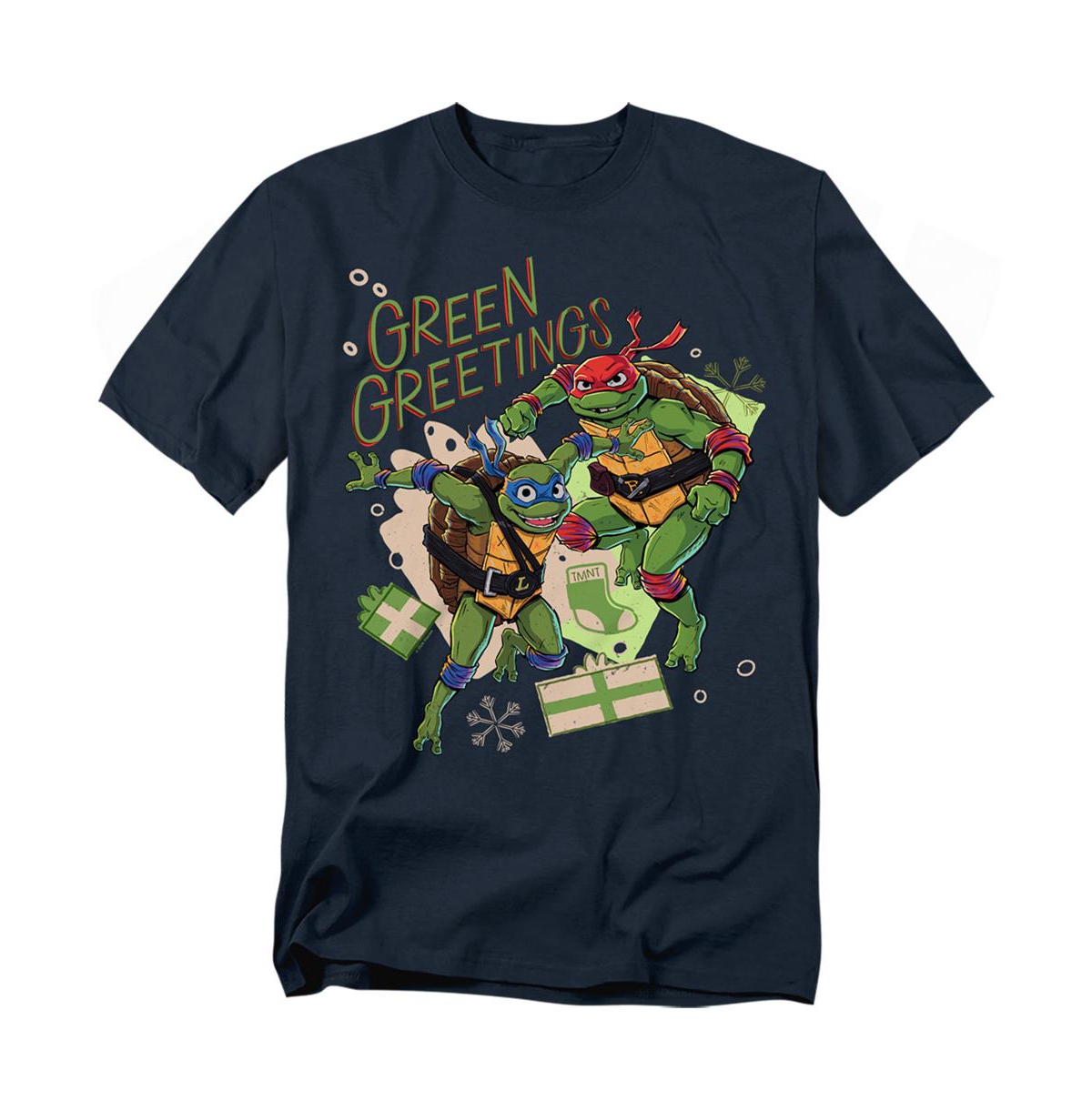 Click here for Logovision Big & Tall Tmnt Mutant Mayhem Christmas... prices