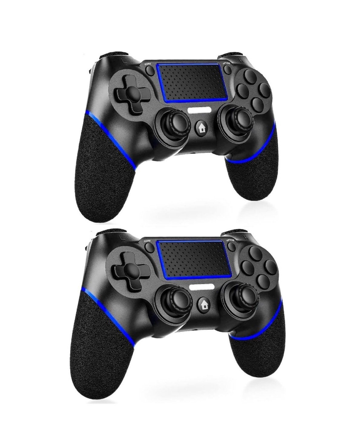 Click here for Nbcp Pack Wireless PS4 Controllers  Motion Sensing... prices