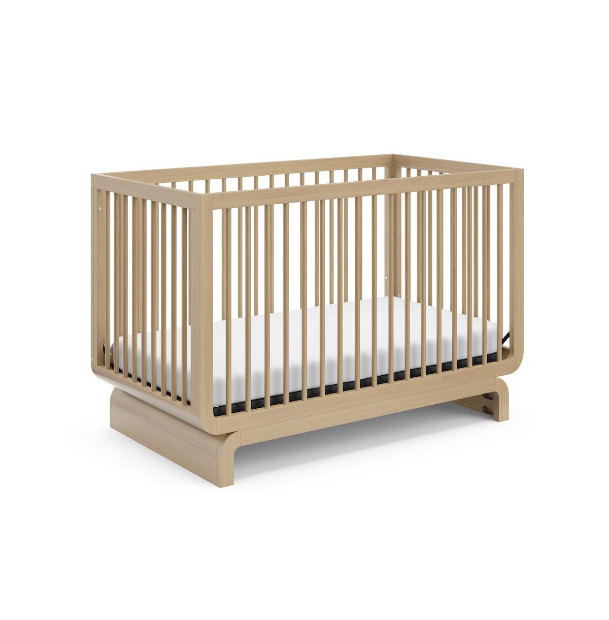 Click here for Storkcraft Santorini Deluxe 5-in-1 Convertible Cri... prices
