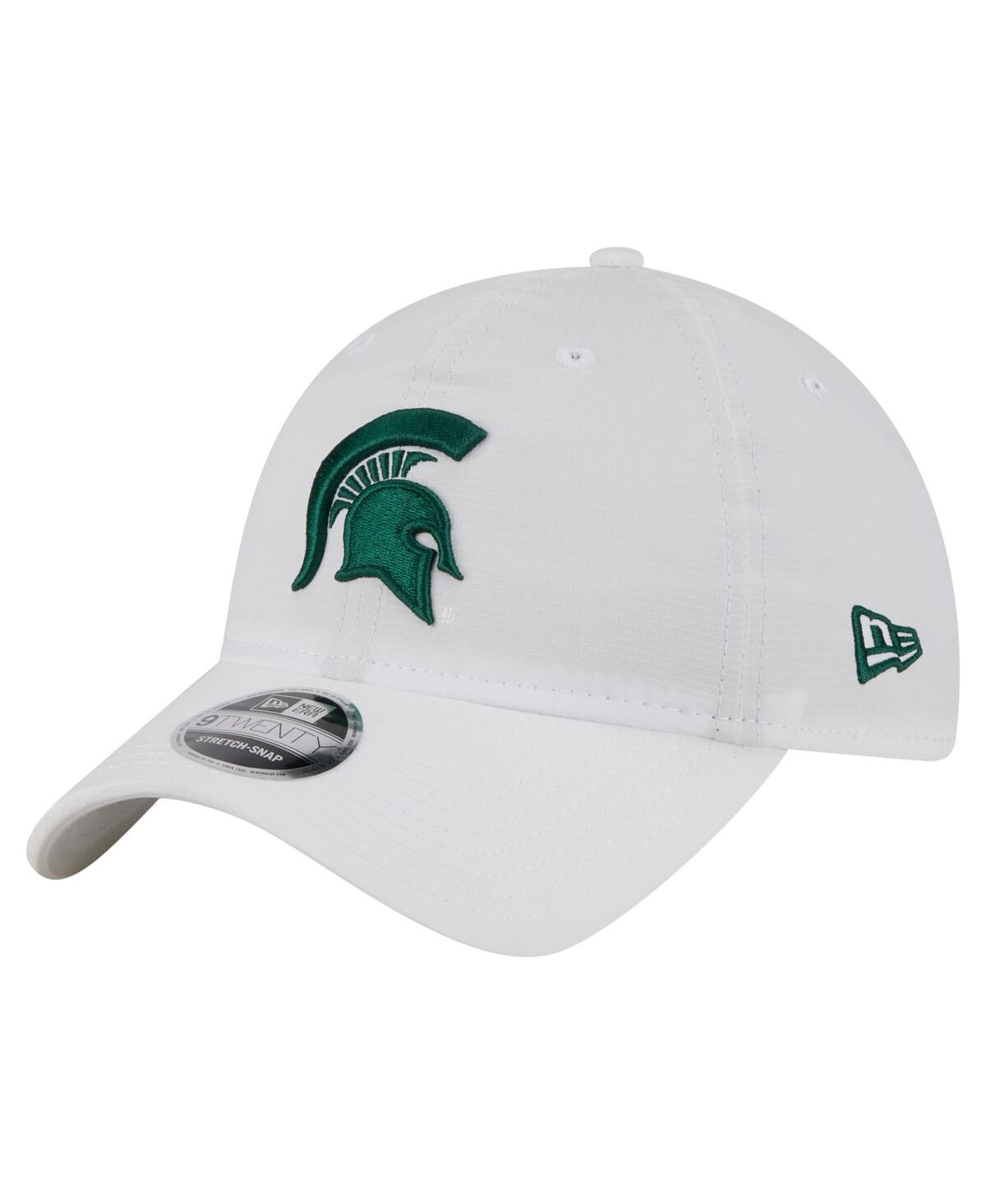 Click here for New Era Mens White Michigan State Spartans Active... prices