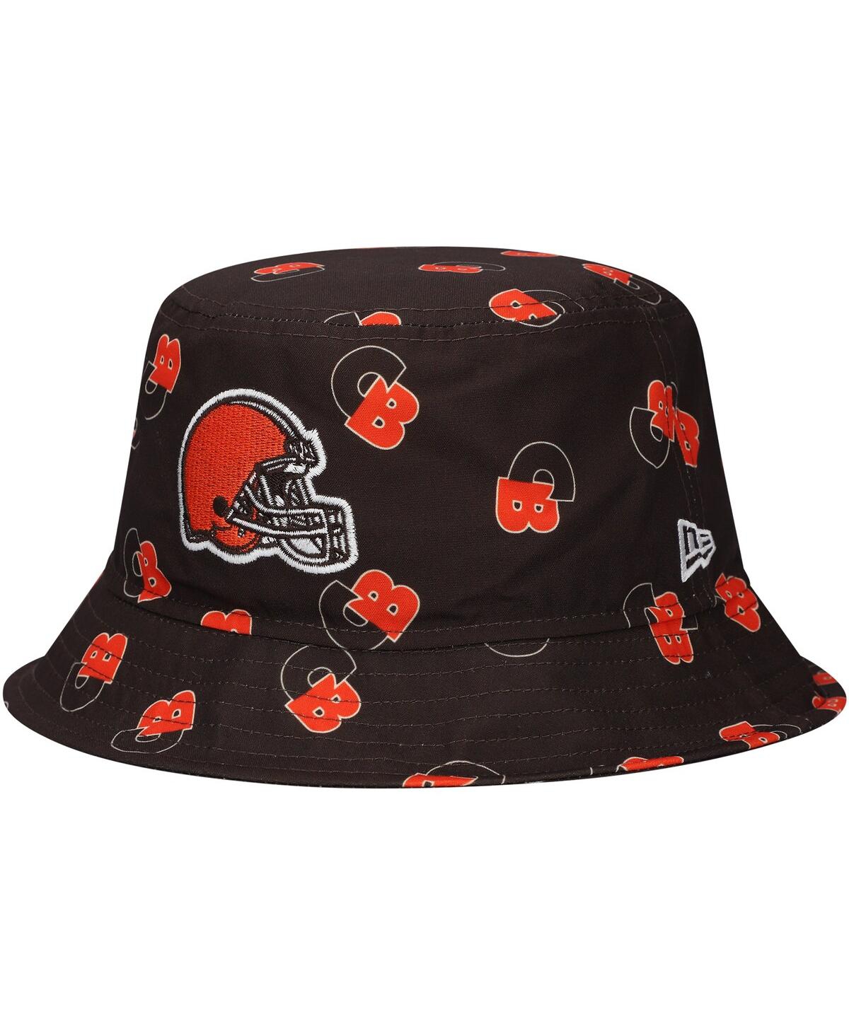 Click here for New Era Mens Brown Cleveland Browns City Originals... prices