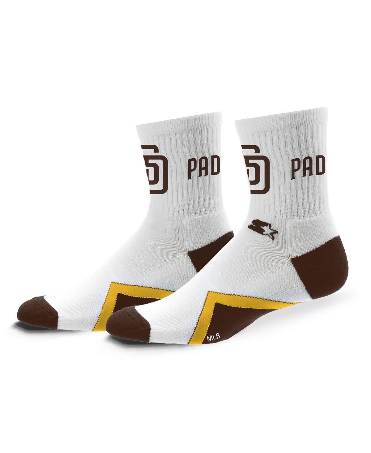 Click here for Starter Mens and Womens San Diego Padres Striker M... prices