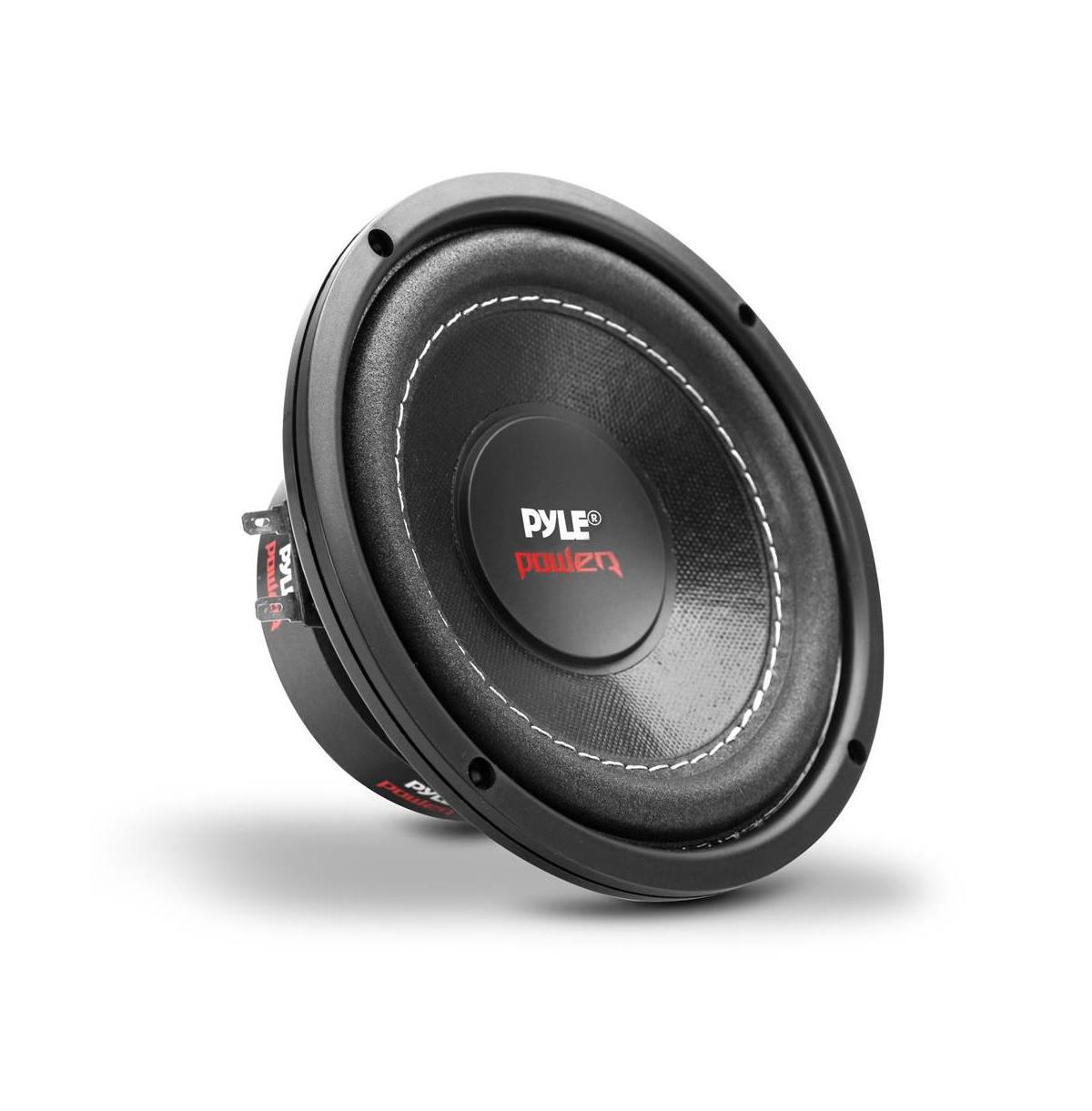 Click here for 6.5 600 Watt Dual Voice Coil Subwoofer  4 Ohm - Bl... prices