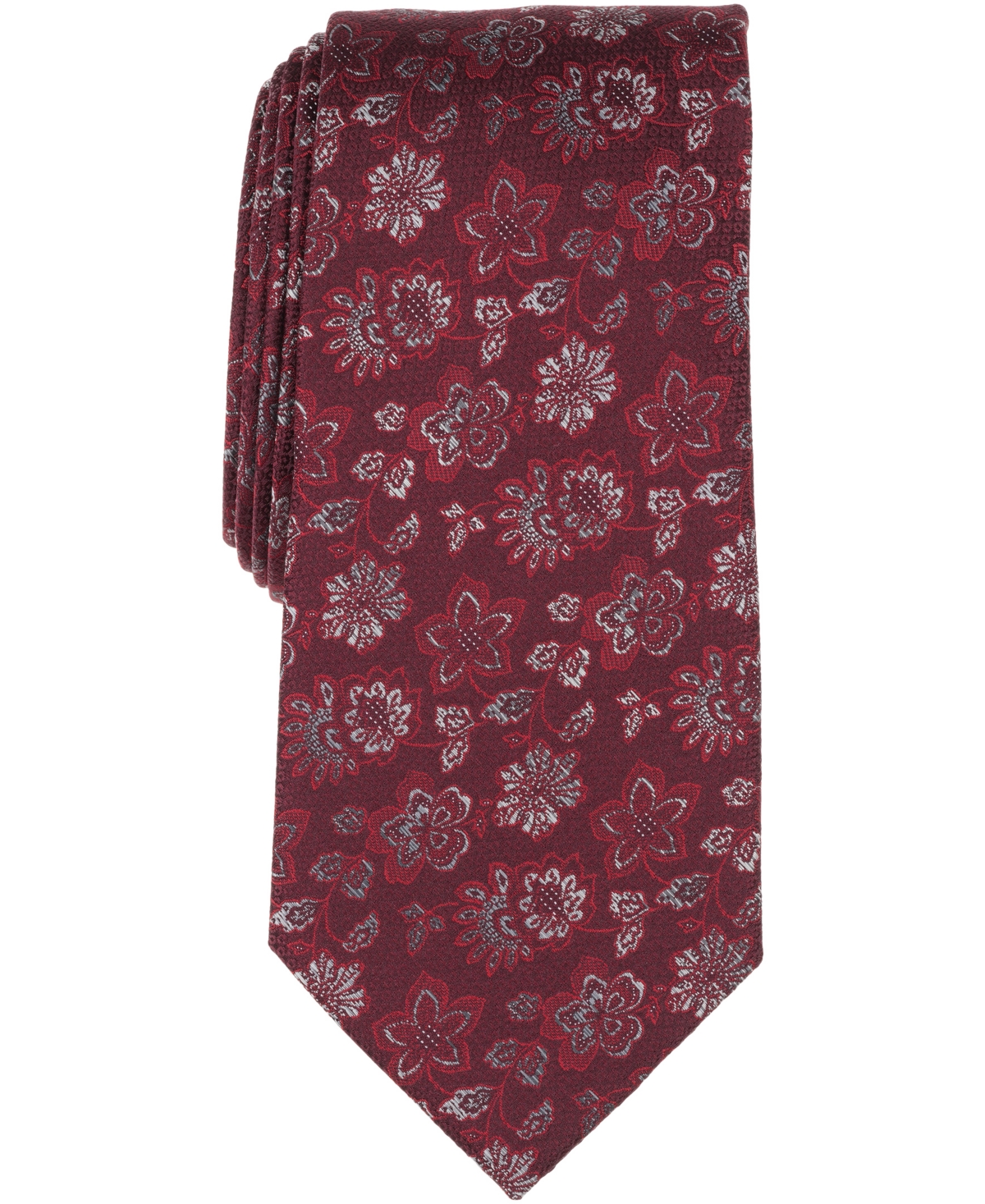 Click here for Perry Ellis Portfolio Mens Ramos Floral Pattern Cl... prices