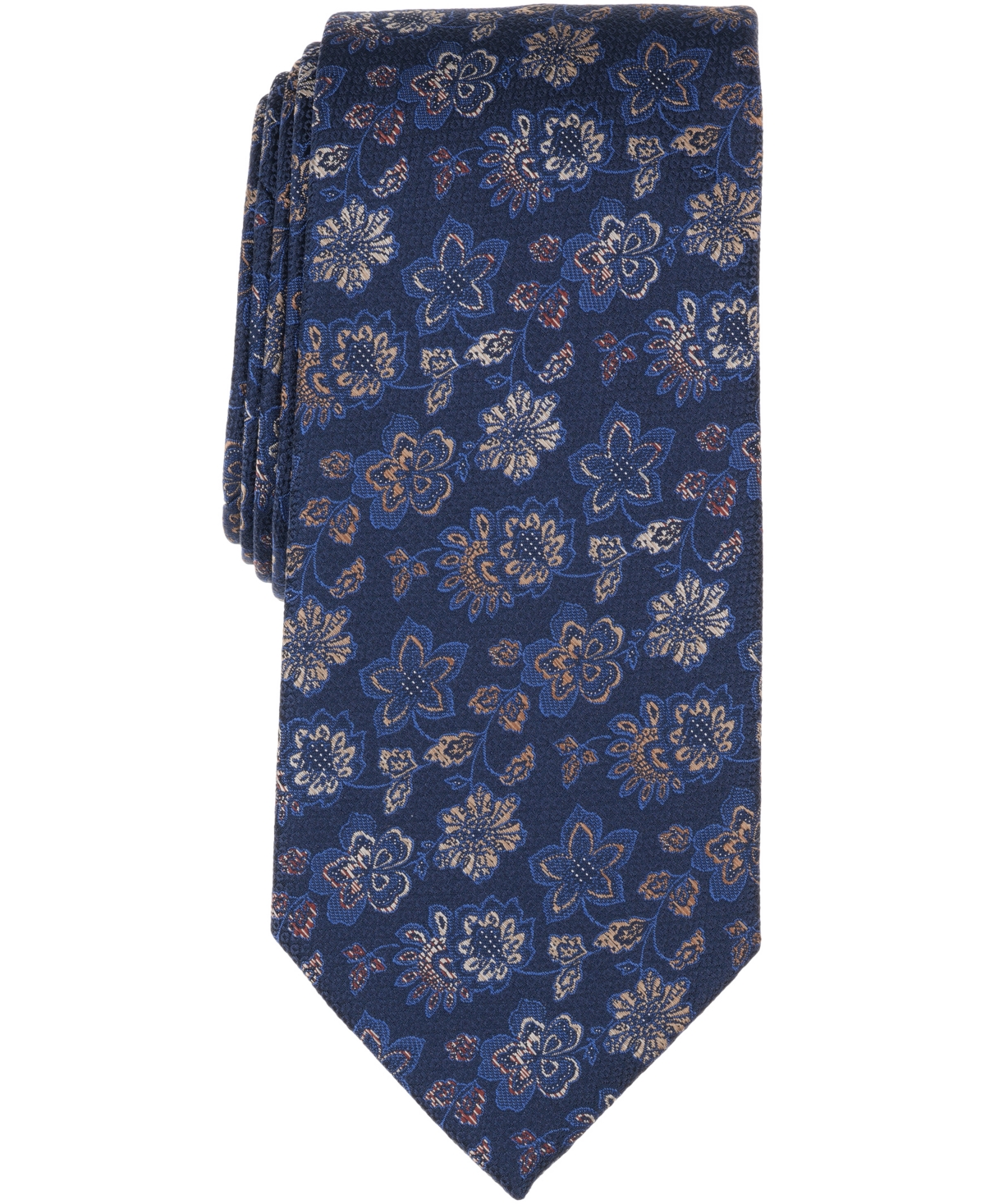 Click here for Perry Ellis Portfolio Mens Ramos Floral Pattern Cl... prices