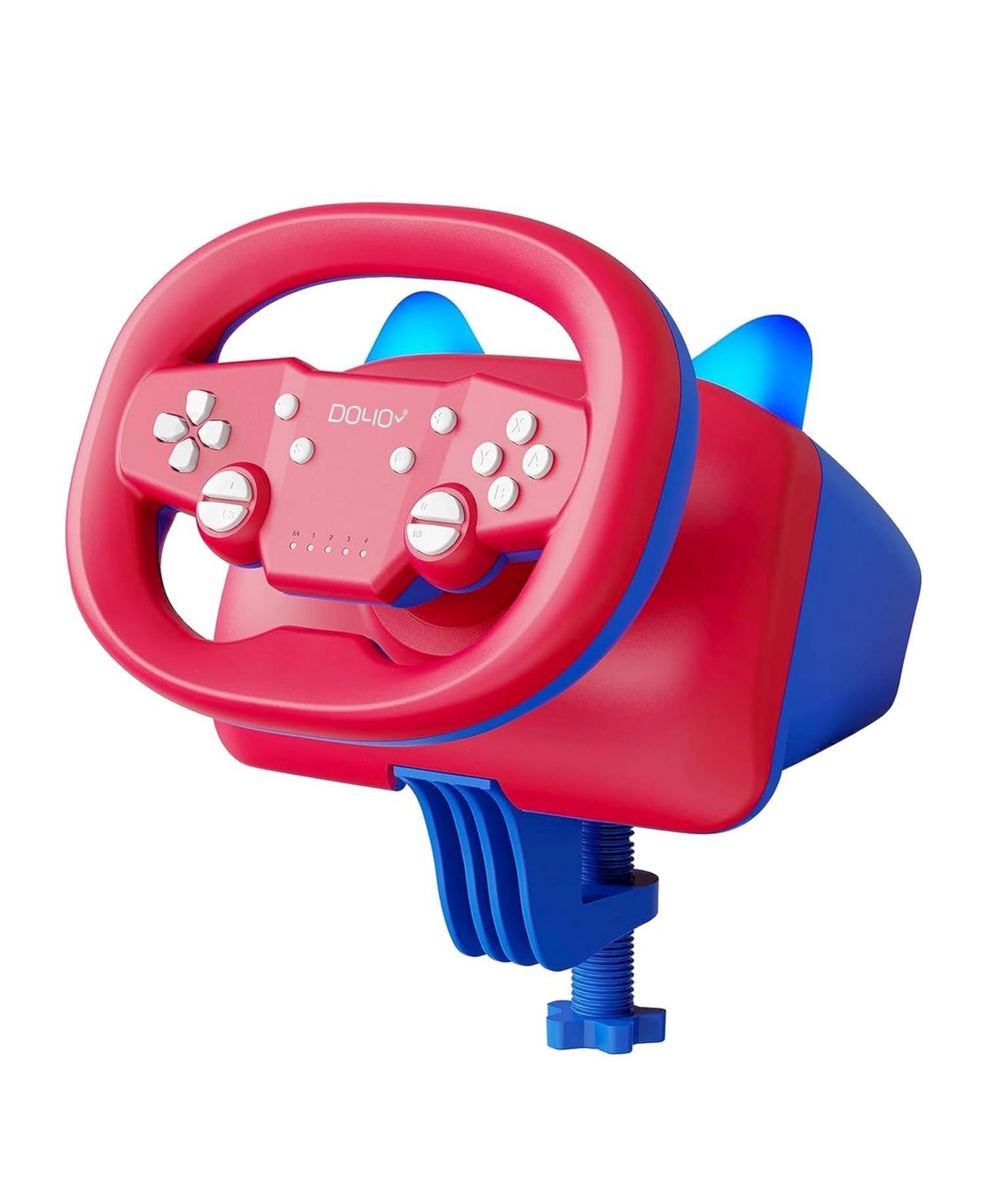 Click here for Nbcp Gaming Racing Wheel  Wireless Steering Wheel... prices