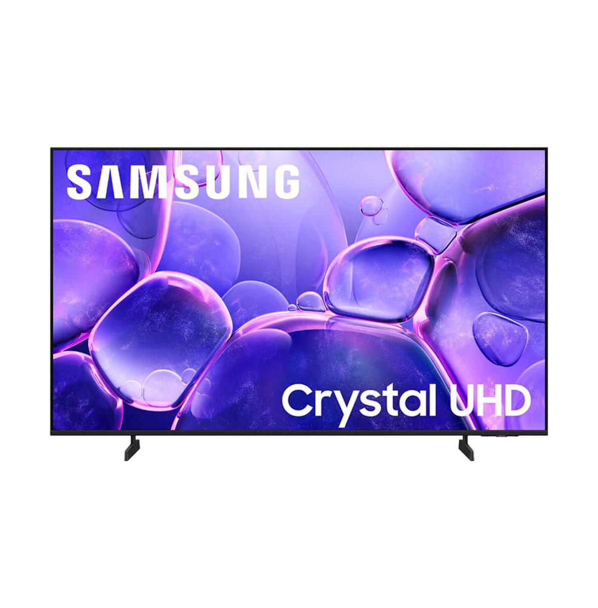 Click here for Samsung 65" Class U8000F Series Crystal 4K Uh... prices