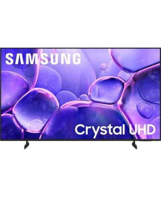 Samsung 65" Class U8000F Series Crystal 4K UHD Smart TV - UN65U8000F ...
