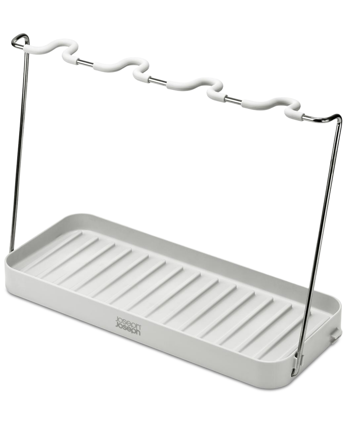 Click here for Joseph Joseph DrySmart Folding Wine Glass Drying R... prices