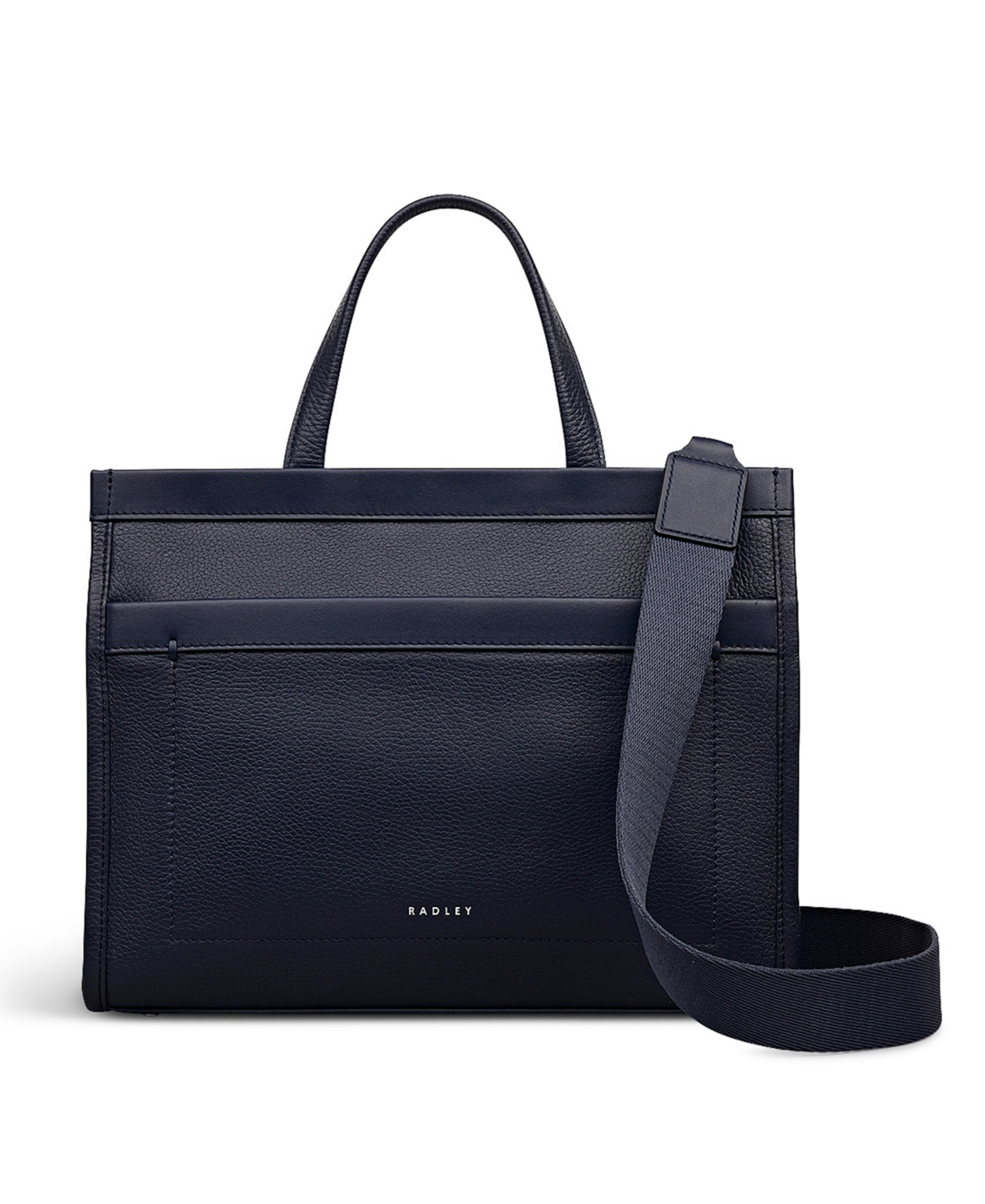 Click here for Radley London Alba Place Medium Zip Top Grab Bag -... prices