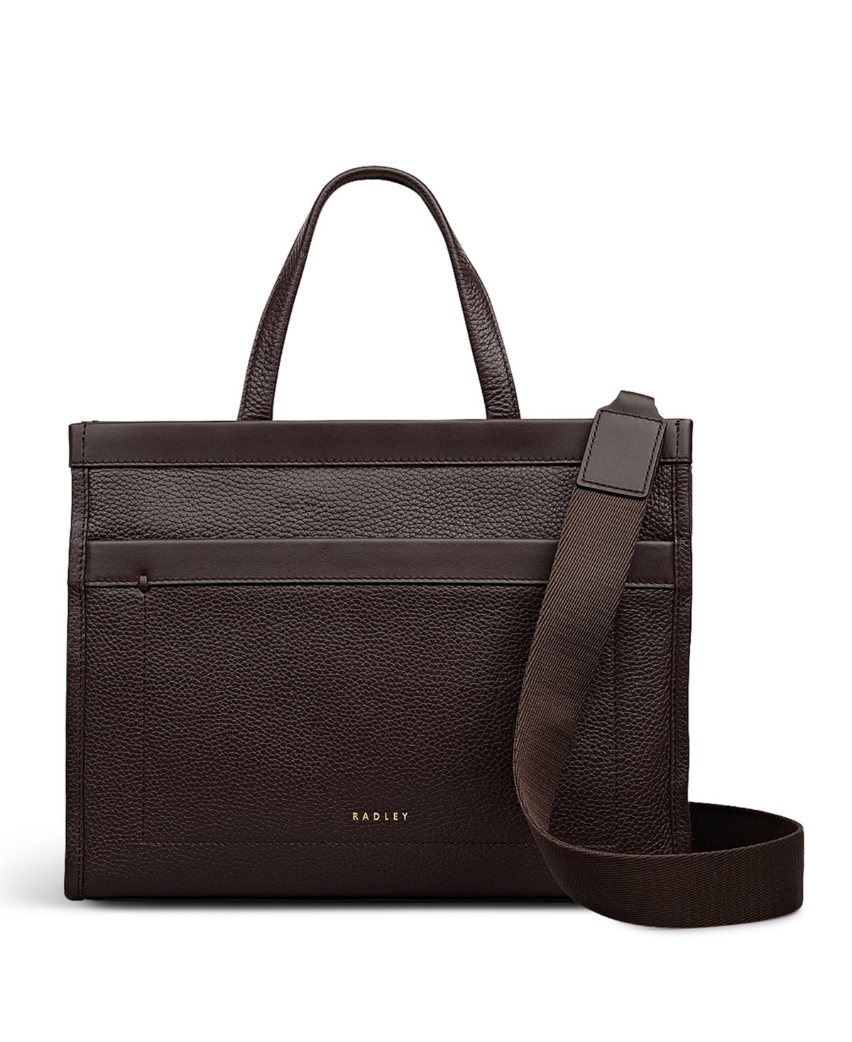 Click here for Radley London Alba Place Medium Zip Top Grab Bag -... prices