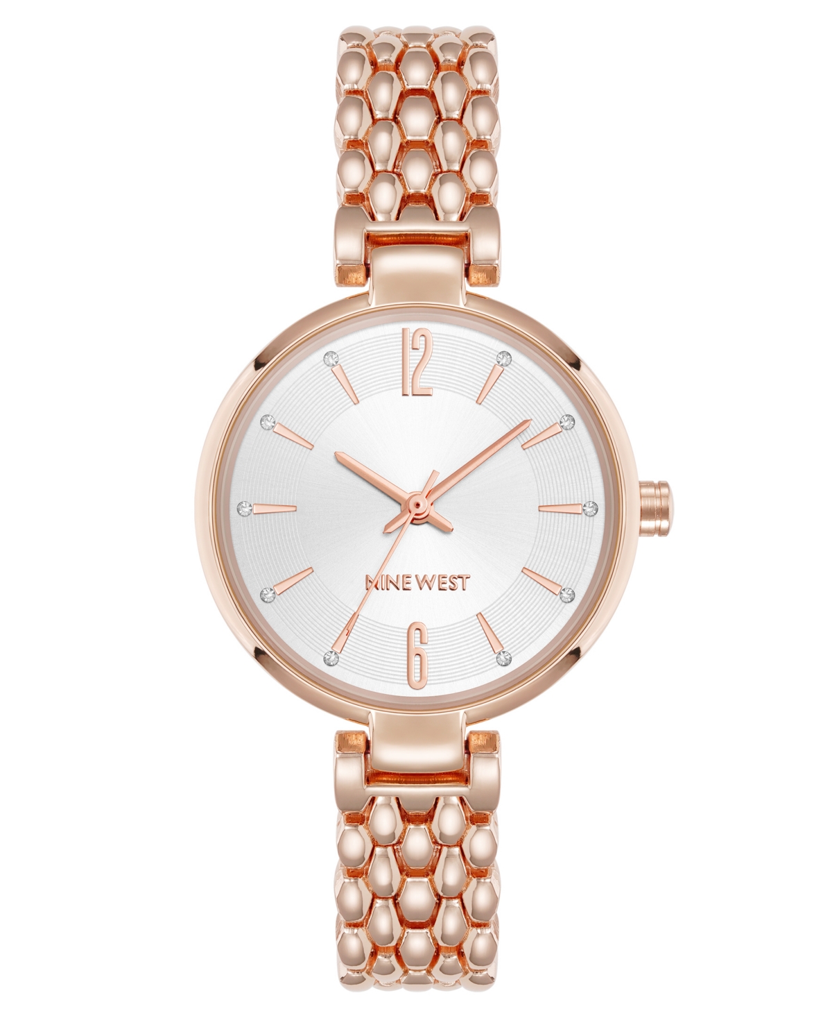Click here for Anne Klein Womens Quartz Contemporary Grey and Two... prices
