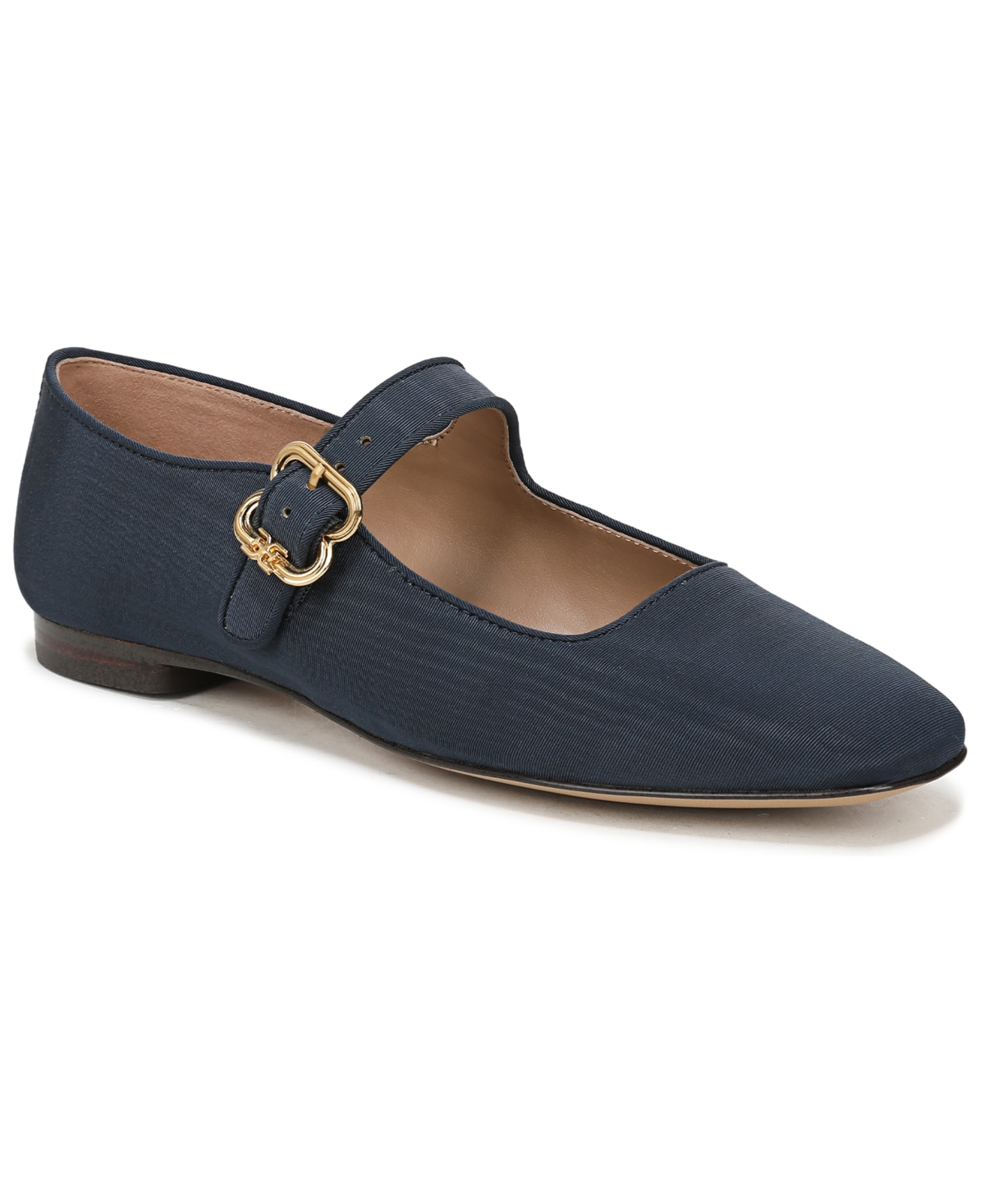 Click here for Sam Edelman Womens Michaela Buckled Mary Jane Flat... prices