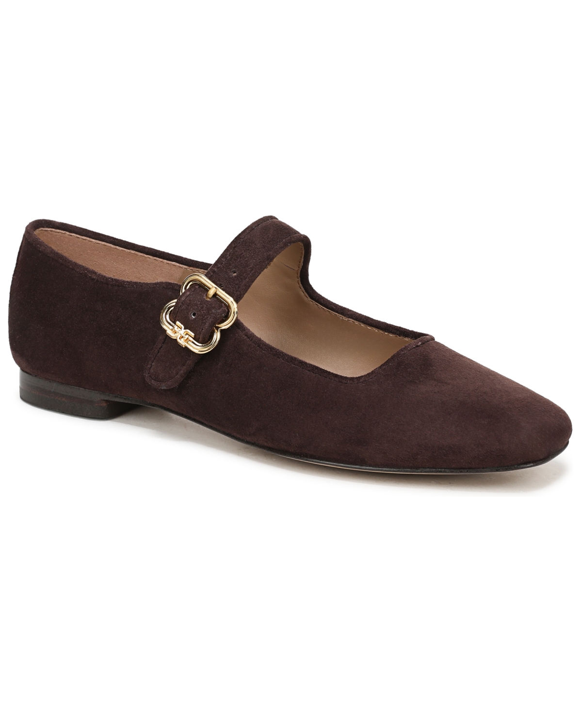 Click here for Sam Edelman Womens Michaela Buckled Mary Jane Flat... prices