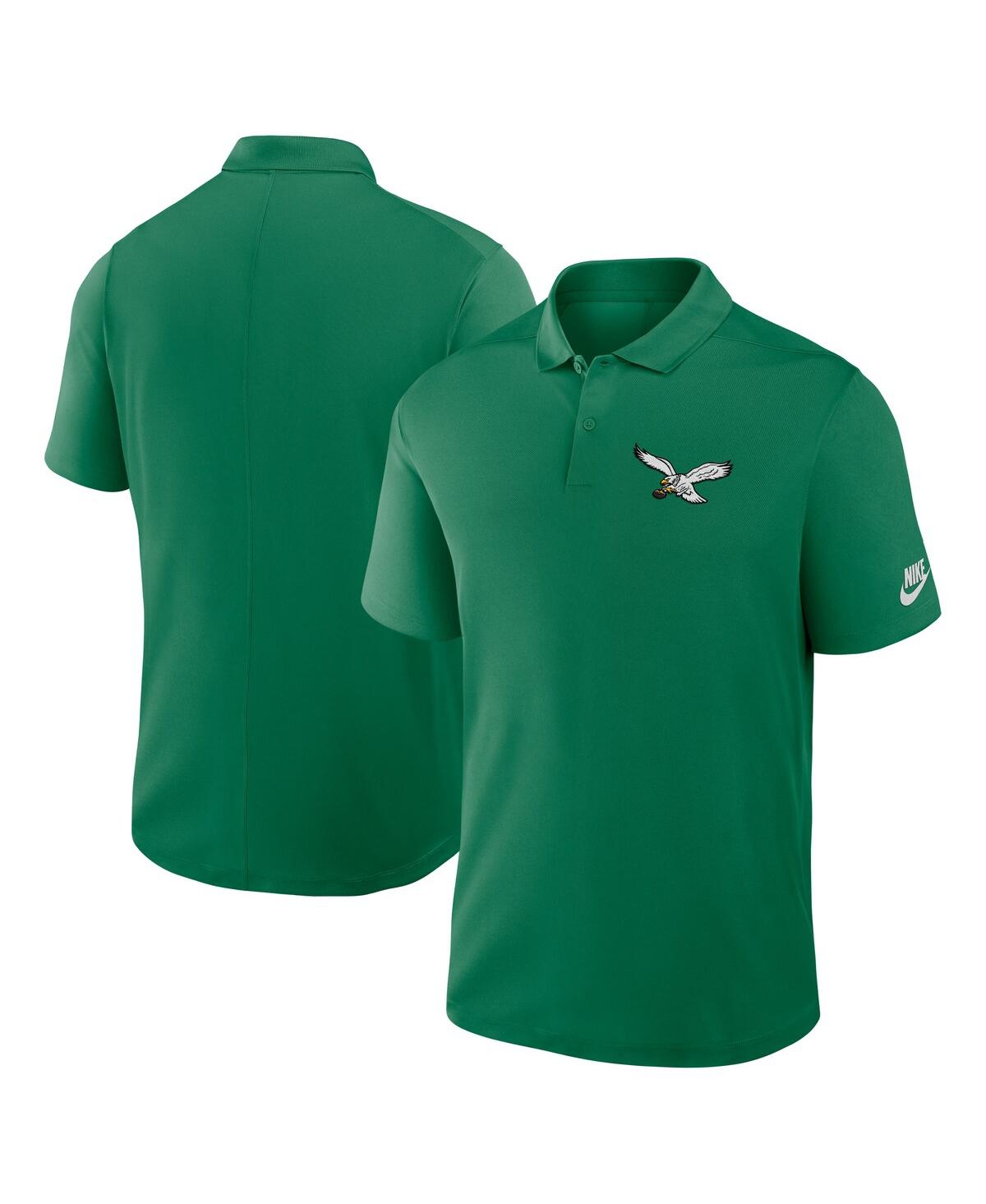 Click here for Nike Mens Kelly Green Philadelphia Eagles Rewind V... prices
