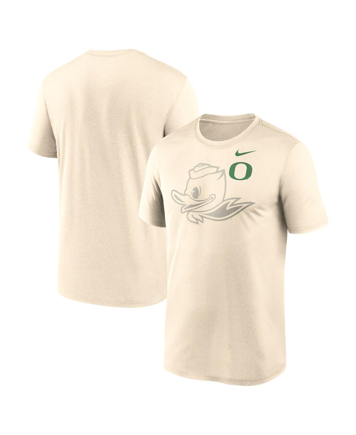 Click here for Nike Mens Natural Oregon Ducks Campus Shadow Legen... prices