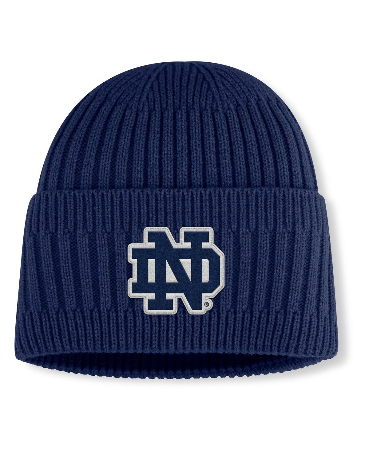 Click here for Fanatics Mens Navy Notre Dame Fighting Irish Rever... prices