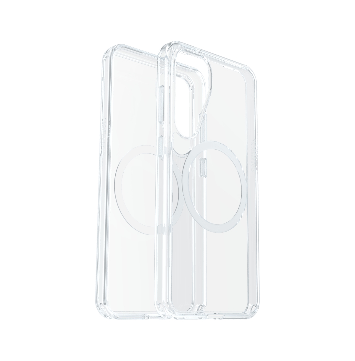 Click here for OtterBox Symmetry Clear Magnetic Case for Samsung... prices