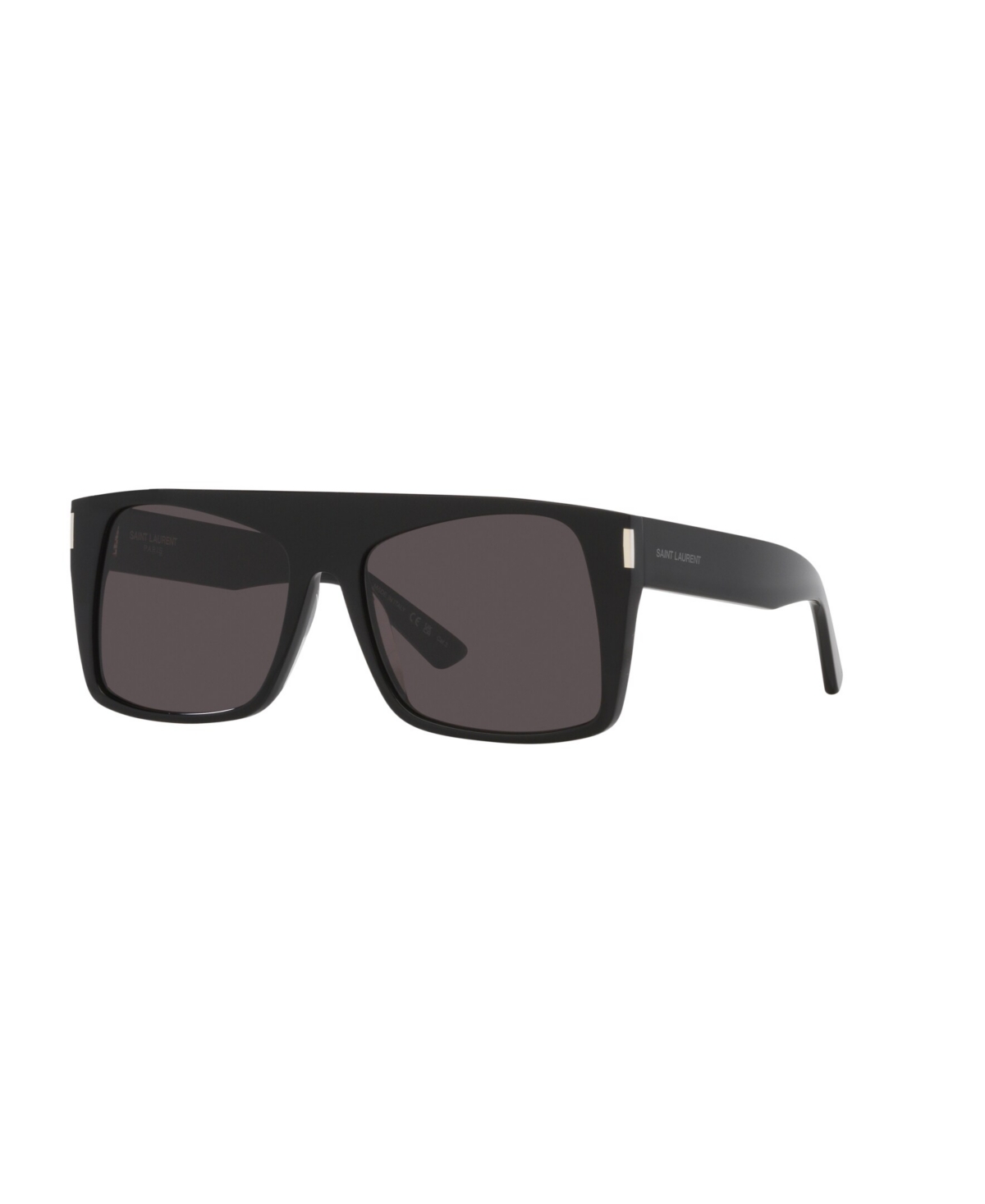 Click here for Saint Laurent Womens Rectangle Sunglasses  Sl 651... prices