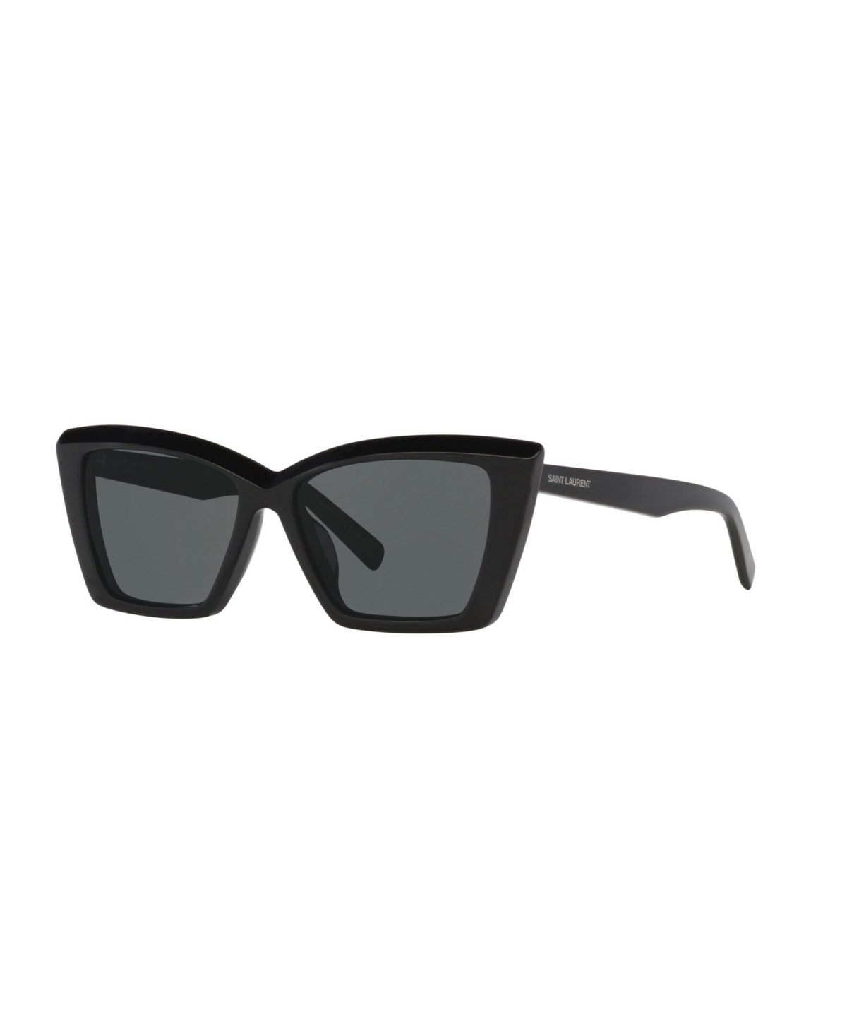 Click here for Saint Laurent Womens Cat Eye Sunglasses  Sl 657/F... prices