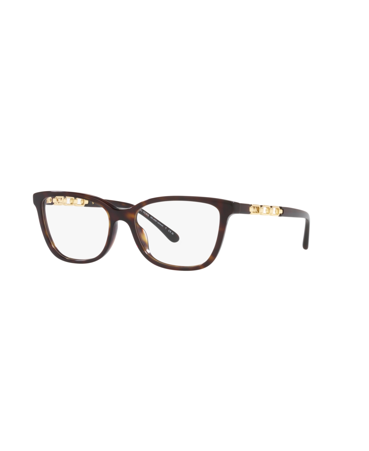 Click here for Michael Kors Womens Greve Eyeglasses  MK4097 - Dar... prices