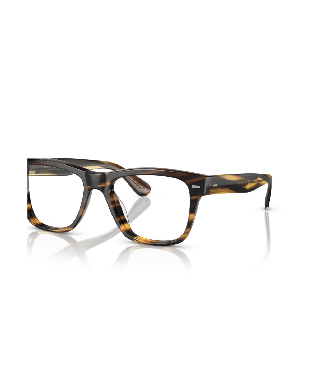 Click here for Oliver Peoples Unisex Oliver Eyeglasses  OV5393U -... prices