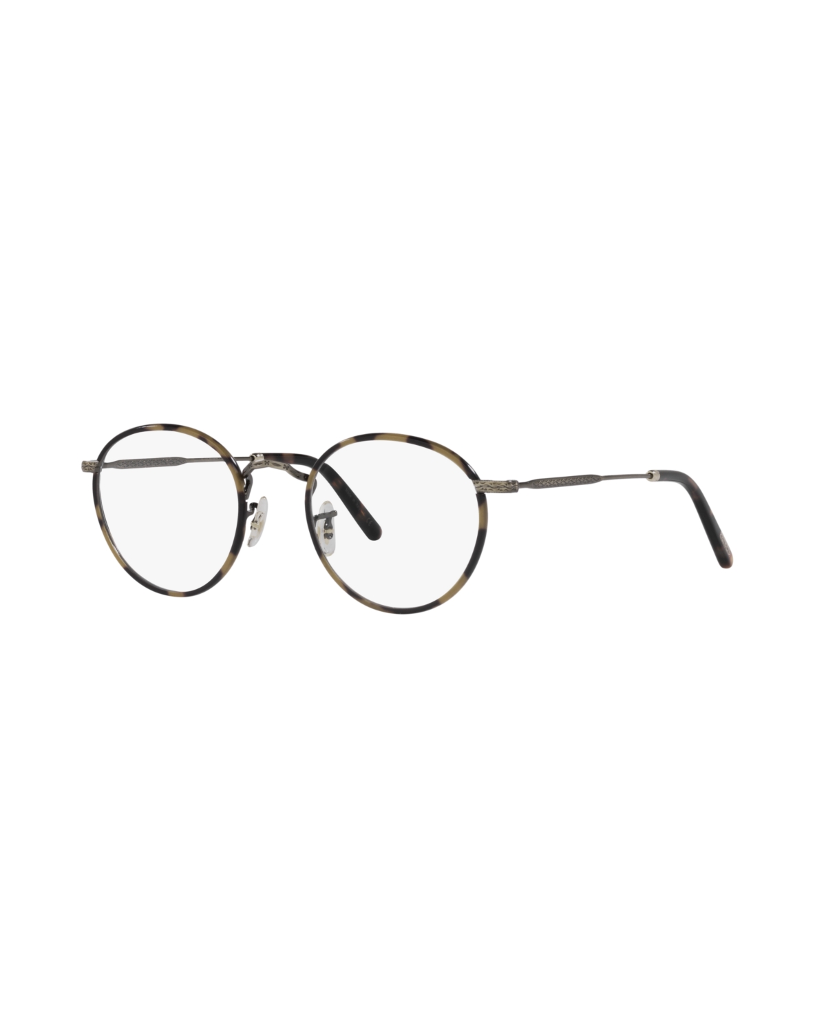 Click here for Oliver Peoples Unisex Carling Eyeglasses  OV1308 -... prices